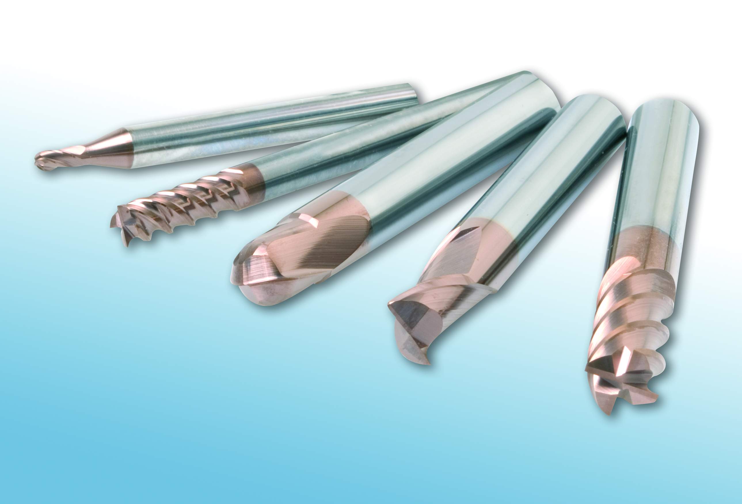 Mehr als eine Standardlösung: Die starke Mpower-Familie für die ...