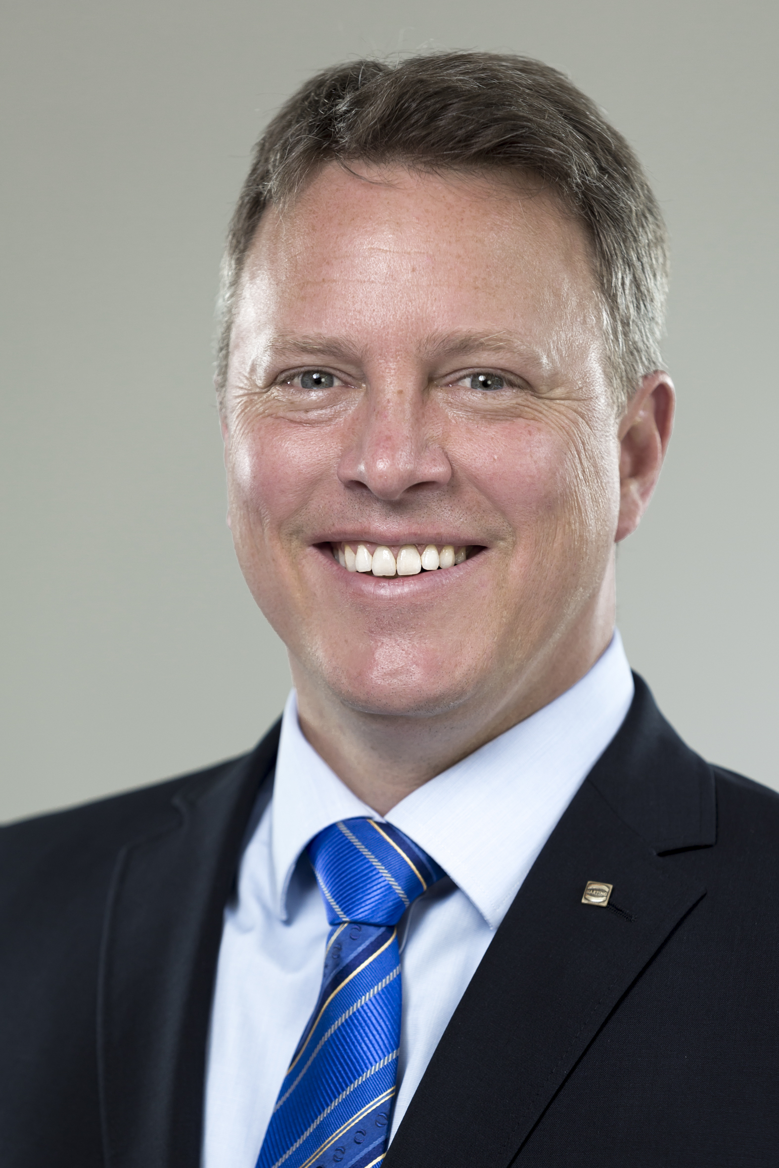 HARTING Technology Group rapidly advancing digital transformation ...