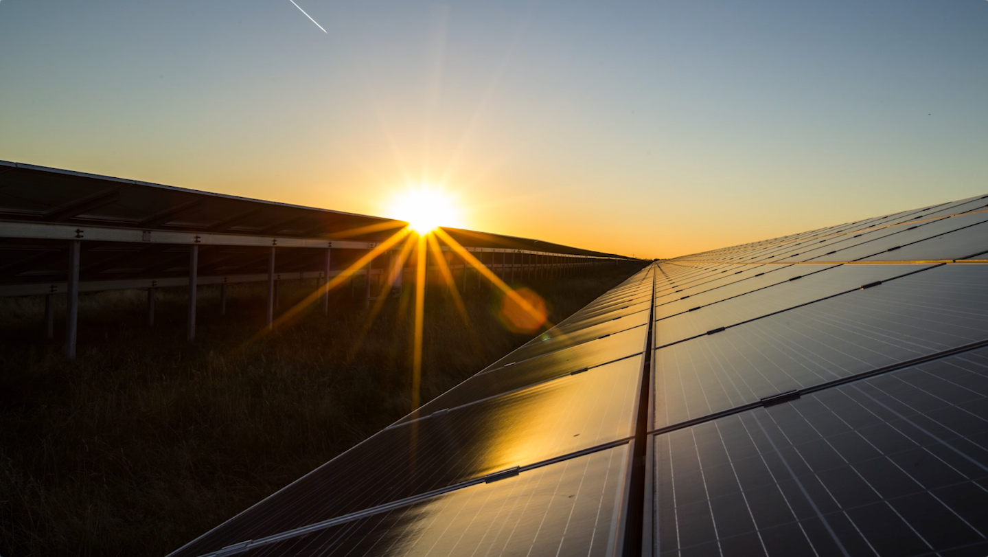 Delta’s Photovoltaic (PV) Inverters Bring High Energy Efficiency to a ...