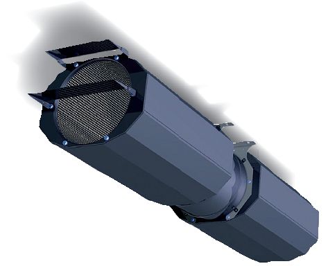 Neue Jetfan-Baureihen von Pollrich DLK Fan Factories, DLK Ventilatoren ...