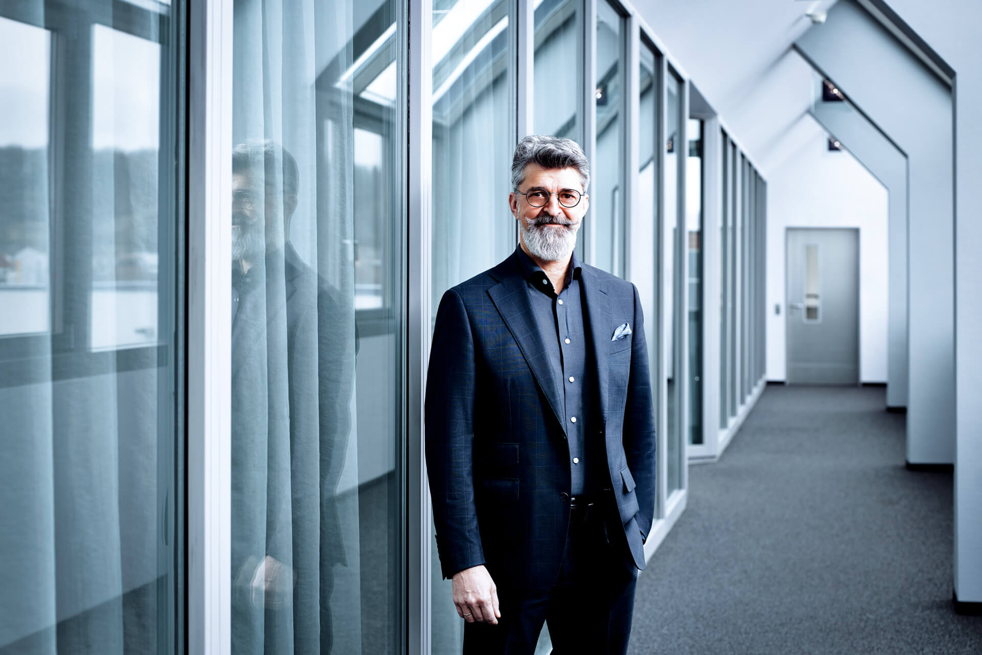 Advancing Sustainable and Cost-Efficient Labeling Solutions, BIZERBA SE ...