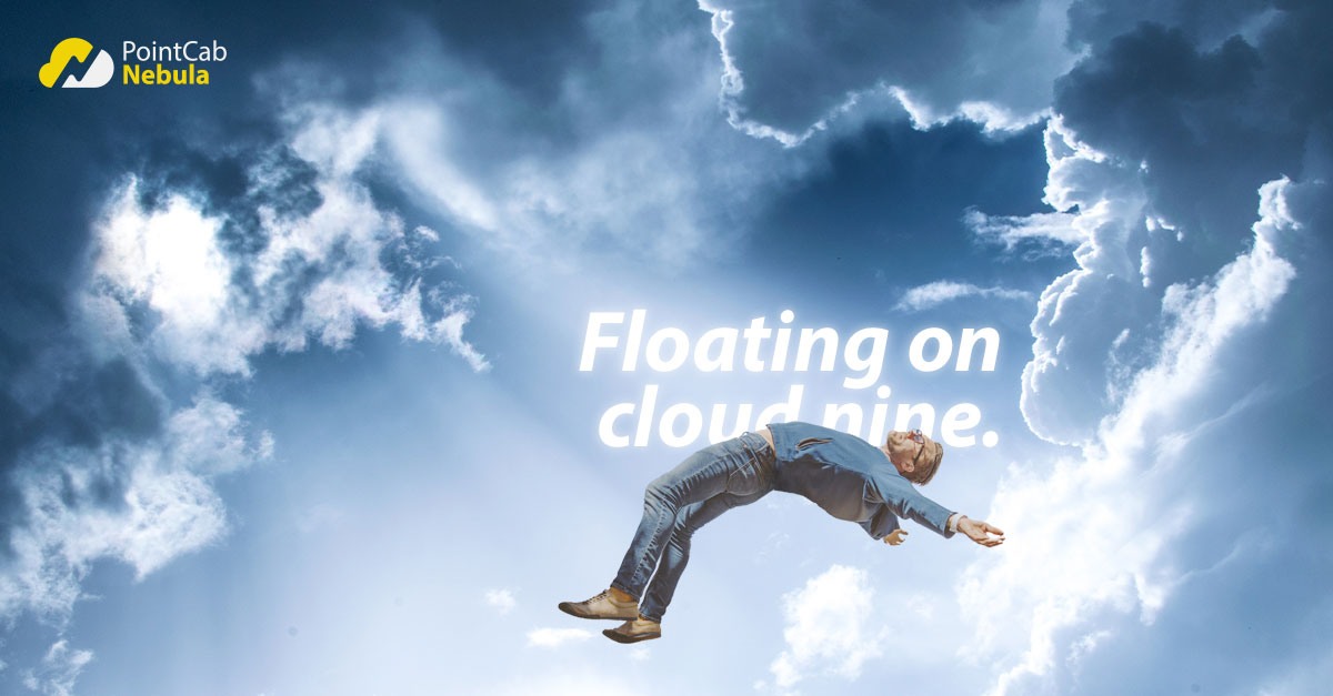 New independent cloud solution for point cloud data form PointCab and Viakom, PointCab GmbH ...