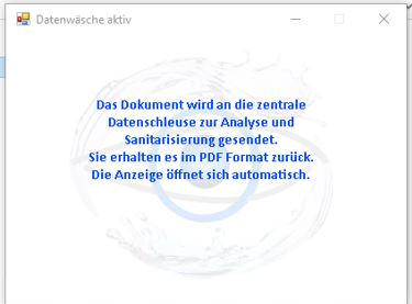 itWatch auf der it-sa 2021: EDR, XDR, itWash und CodePurIty, itWatch GmbH, Story - PresseBox