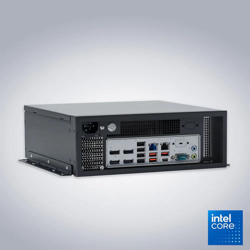 Pyramid Computer GmbH modernisiert Portfolio ihrer IPC und Industrie ...