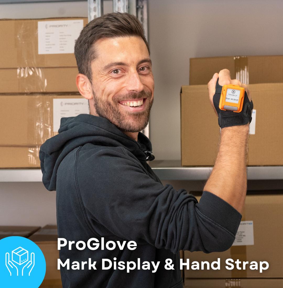 LogiMAT 2025: PriorityID showcases ground-breaking innovations for the logistics industry ...