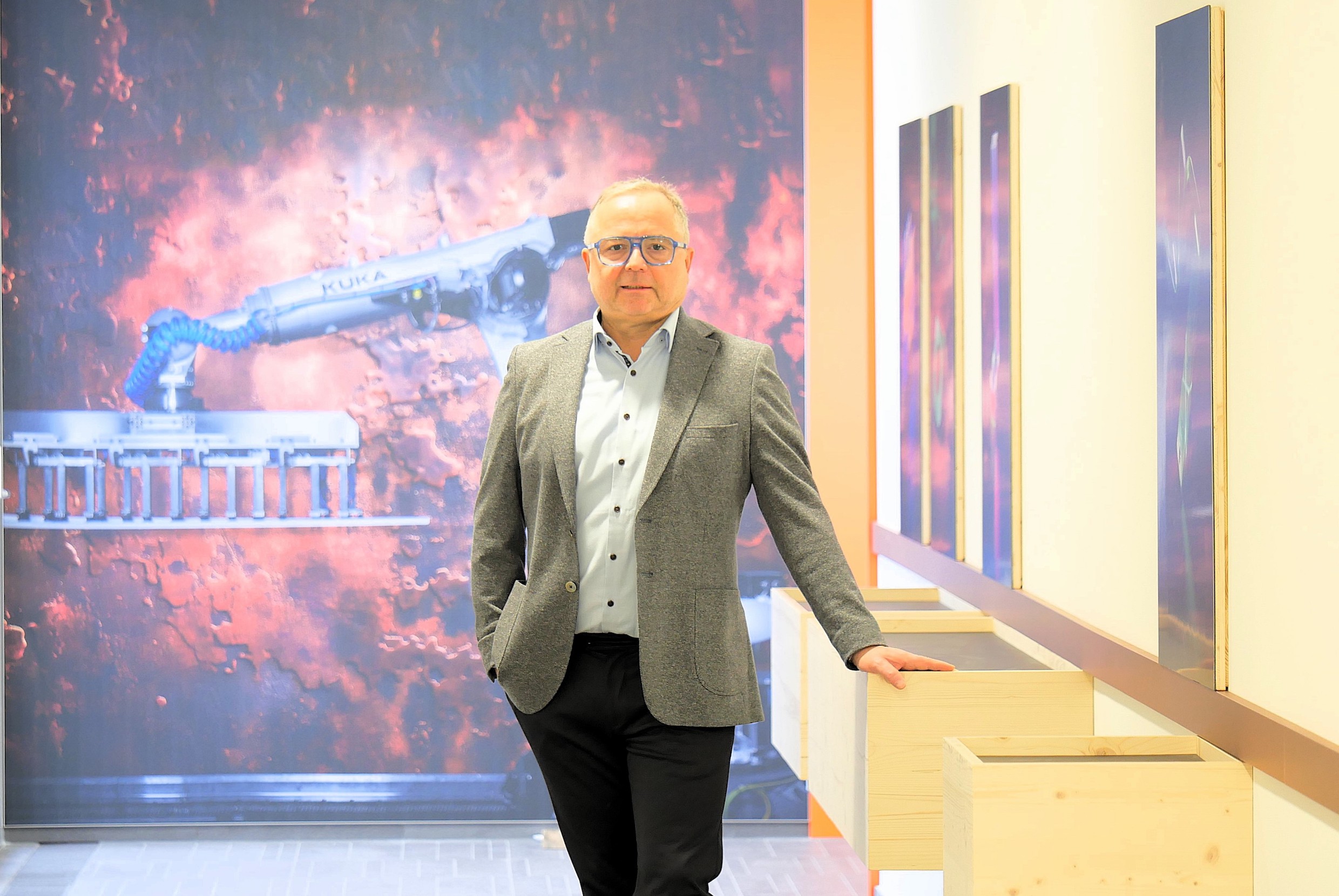 Sedotec mit „Top-Transfer“ auf Meisterkurs, SEDOTEC GmbH & Co. KG, Story - PresseBox