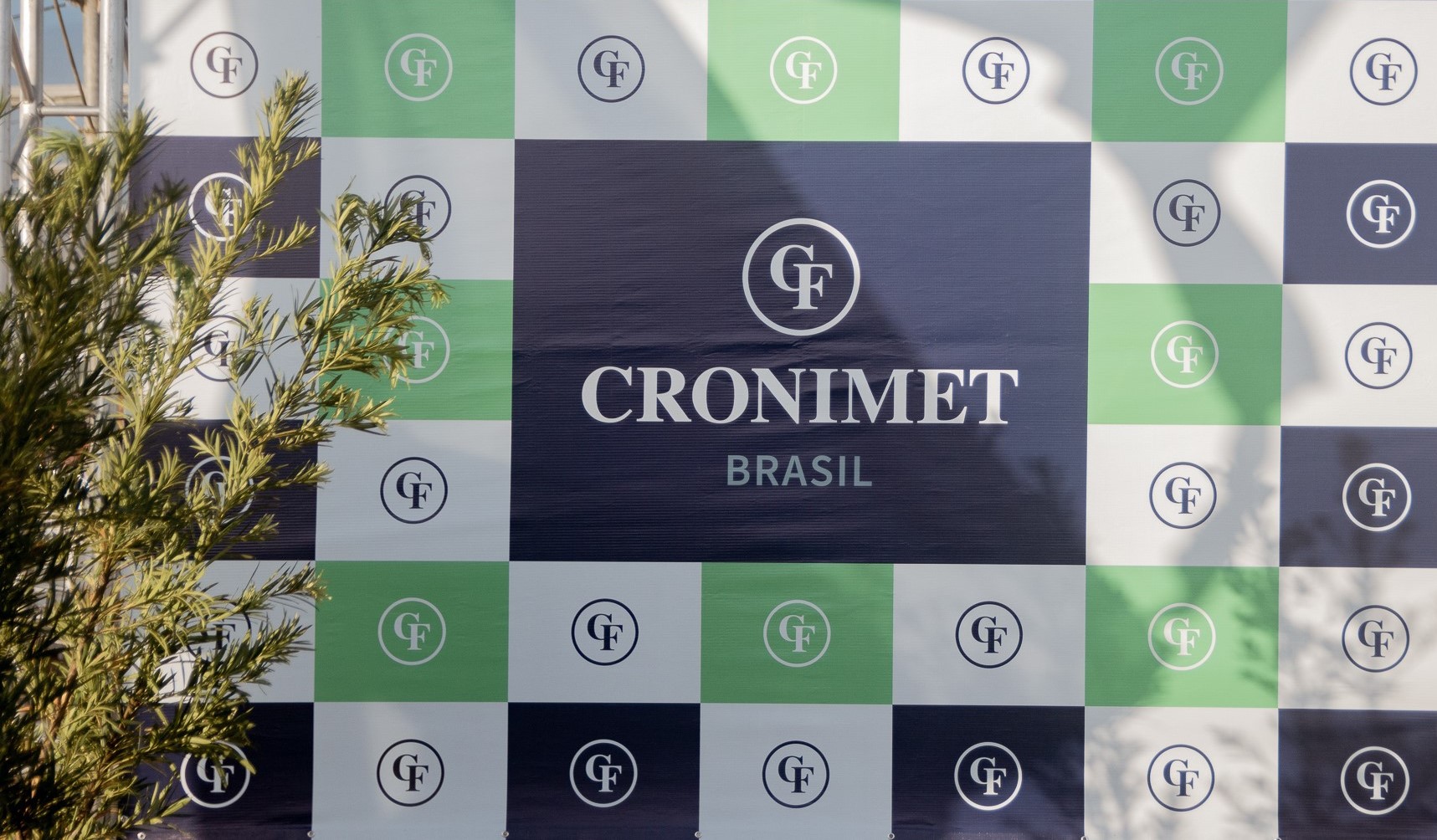 Successful anniversary: 25 years of CRONIMET Brasil, CRONIMET Holding ...