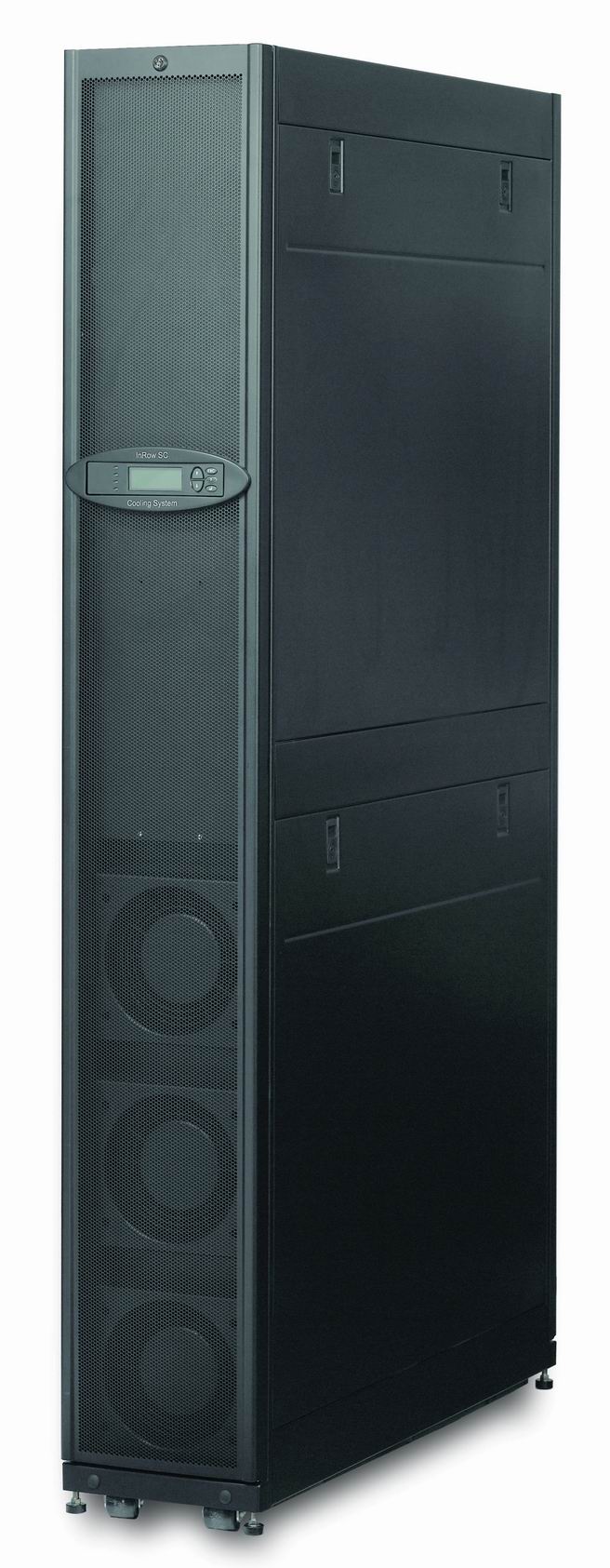 American Power Conversion präsentiert die neue Reihenklimaanlage ...