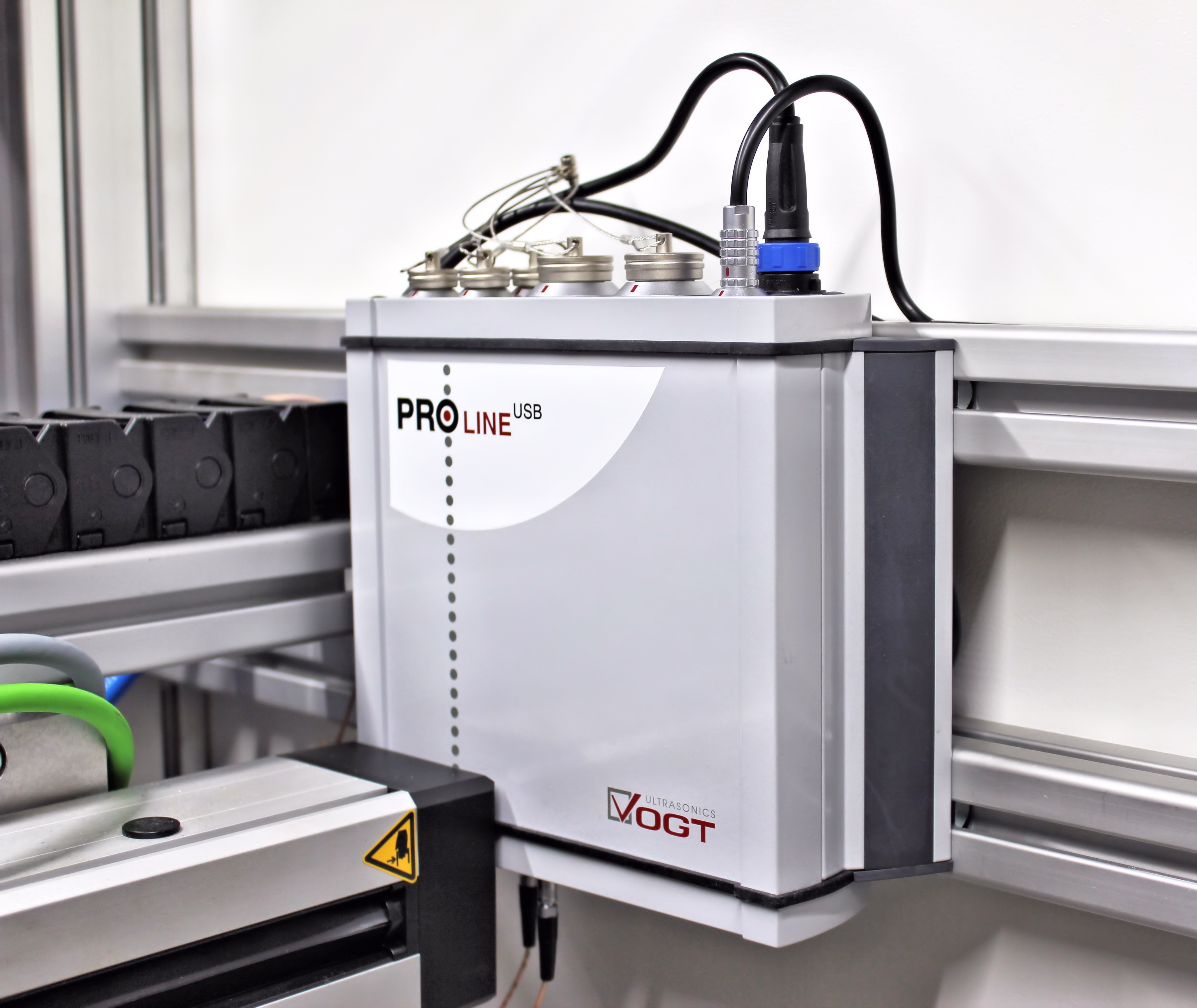 4 ways to a modern ultrasonic inspection system for non destructive ...