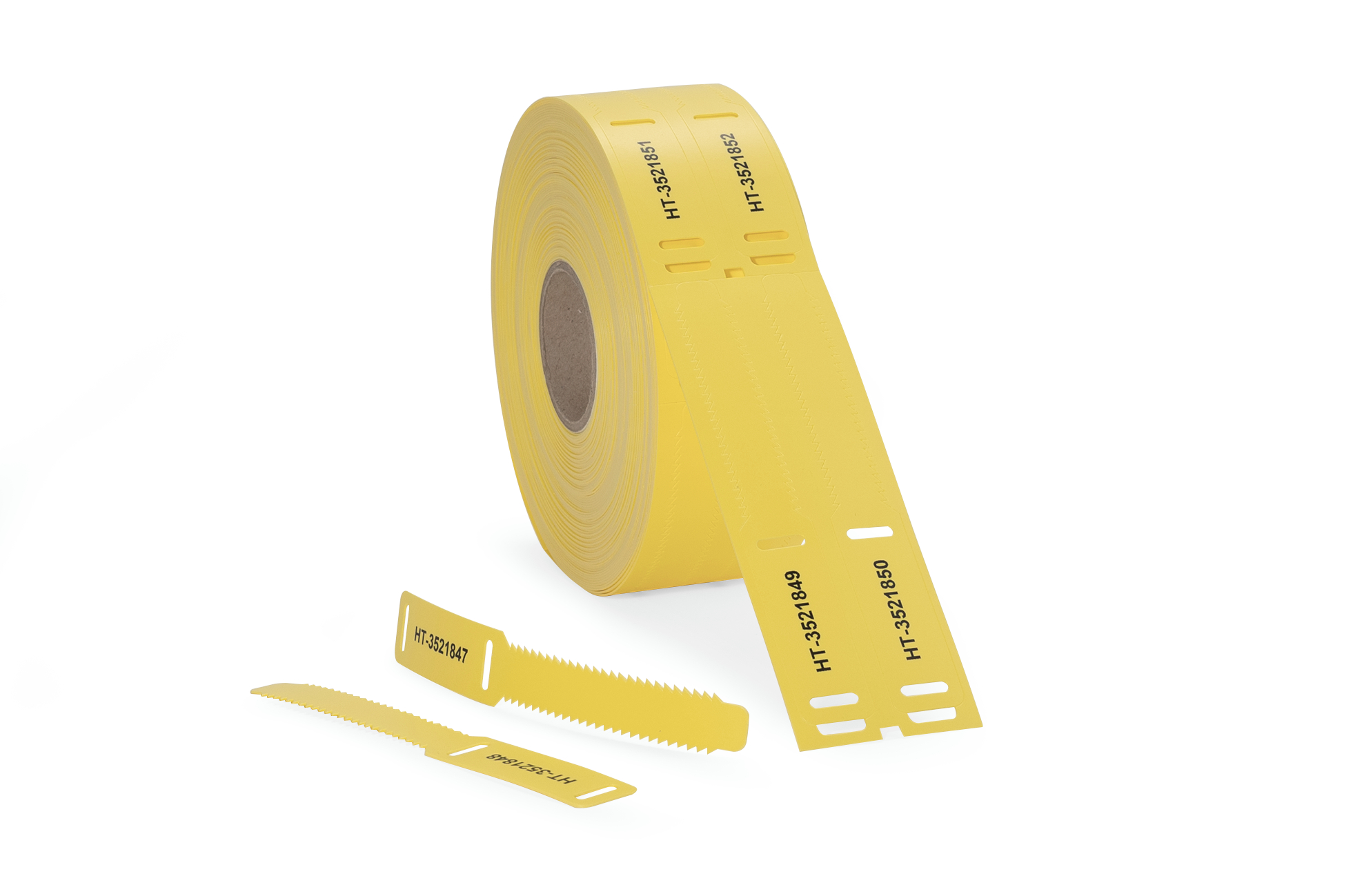 HellermannTyton’s TAGPU LOOP tags mark an industry first ...