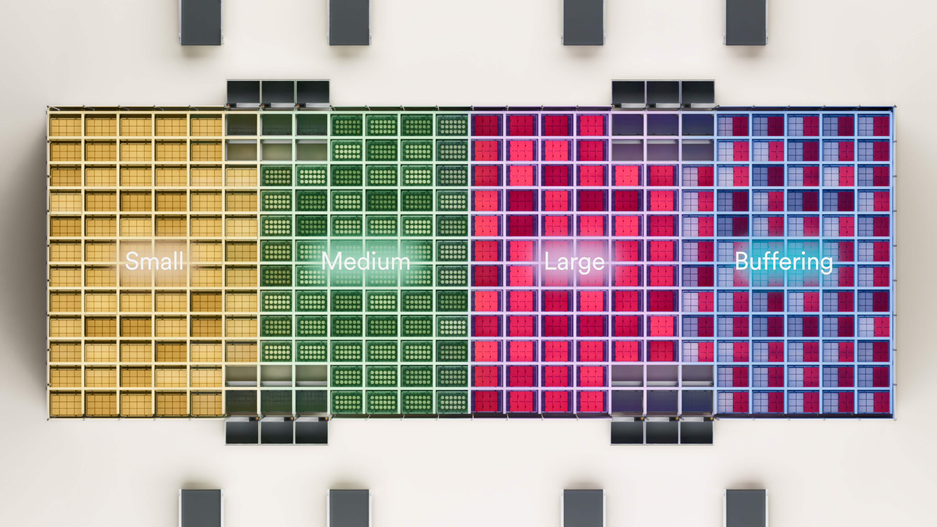 AutoStore stellt das Produktportfolio Herbst 2025 vor, mit AutoCase ...