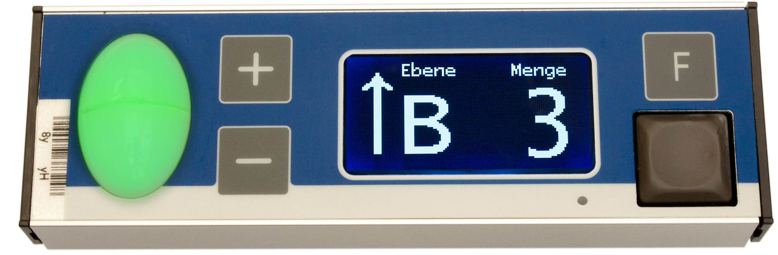 KBS steigert den Komfort, die Flexibilität und die Betriebssicherheit ...