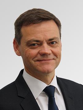 Verstärkung im CONET-Vorstand: Josef Ranner neuer Chief Financial ...