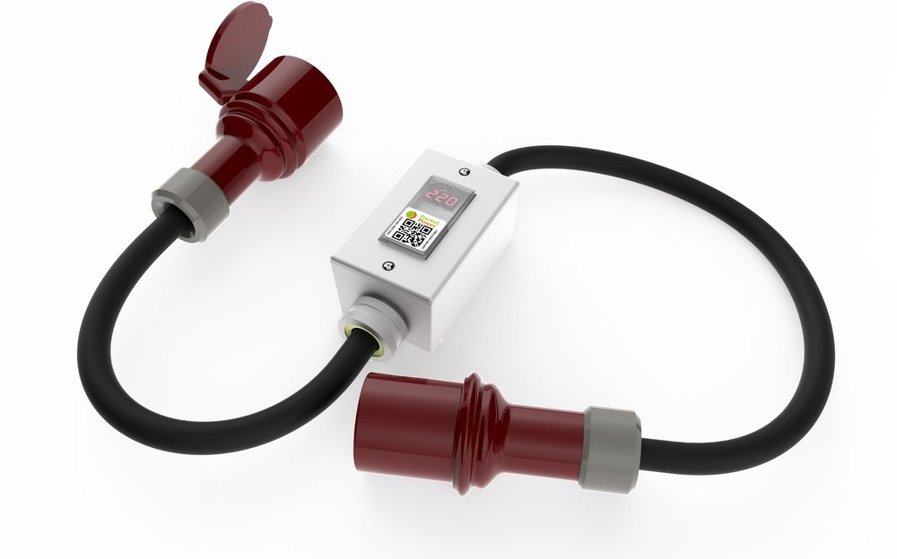 Stay safe with wire-free remote data centre monitoring: Monitoring at a ...