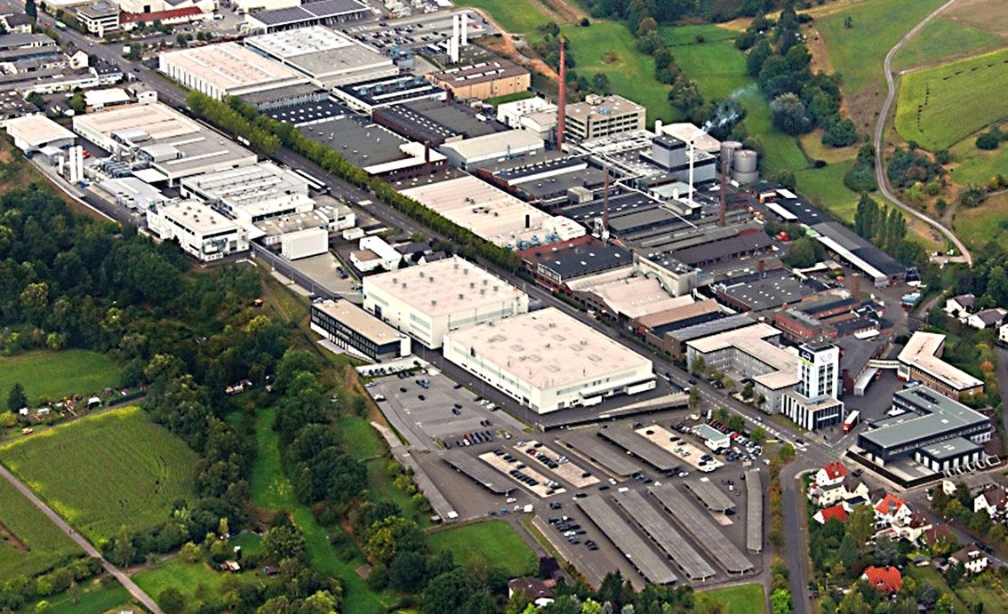 Schunk Group mit optimierter IBM Notes Administration, acceptIT GmbH ...