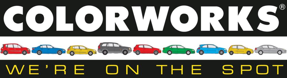 COLORWORKS beschleunigt wirkungsvoll den Service, Colorworks ...