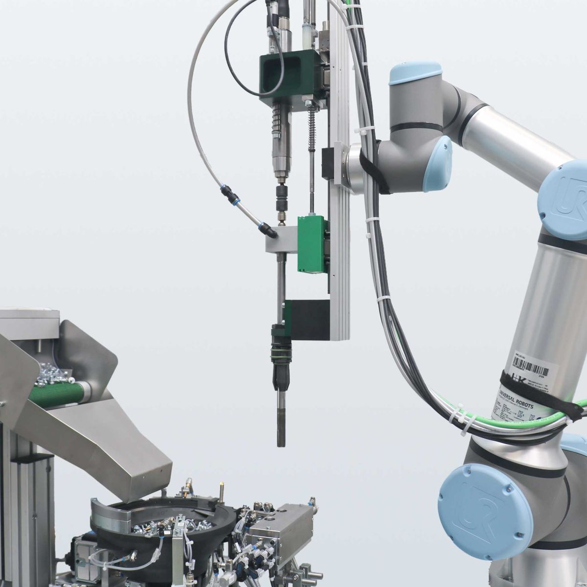 Leicht, flexibel und smart, DEPRAG SCHULZ GMBH u. CO., Story - PresseBox