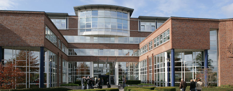 Finanz Informatik reorganisiert Infrastrukturberatung, noventum ...