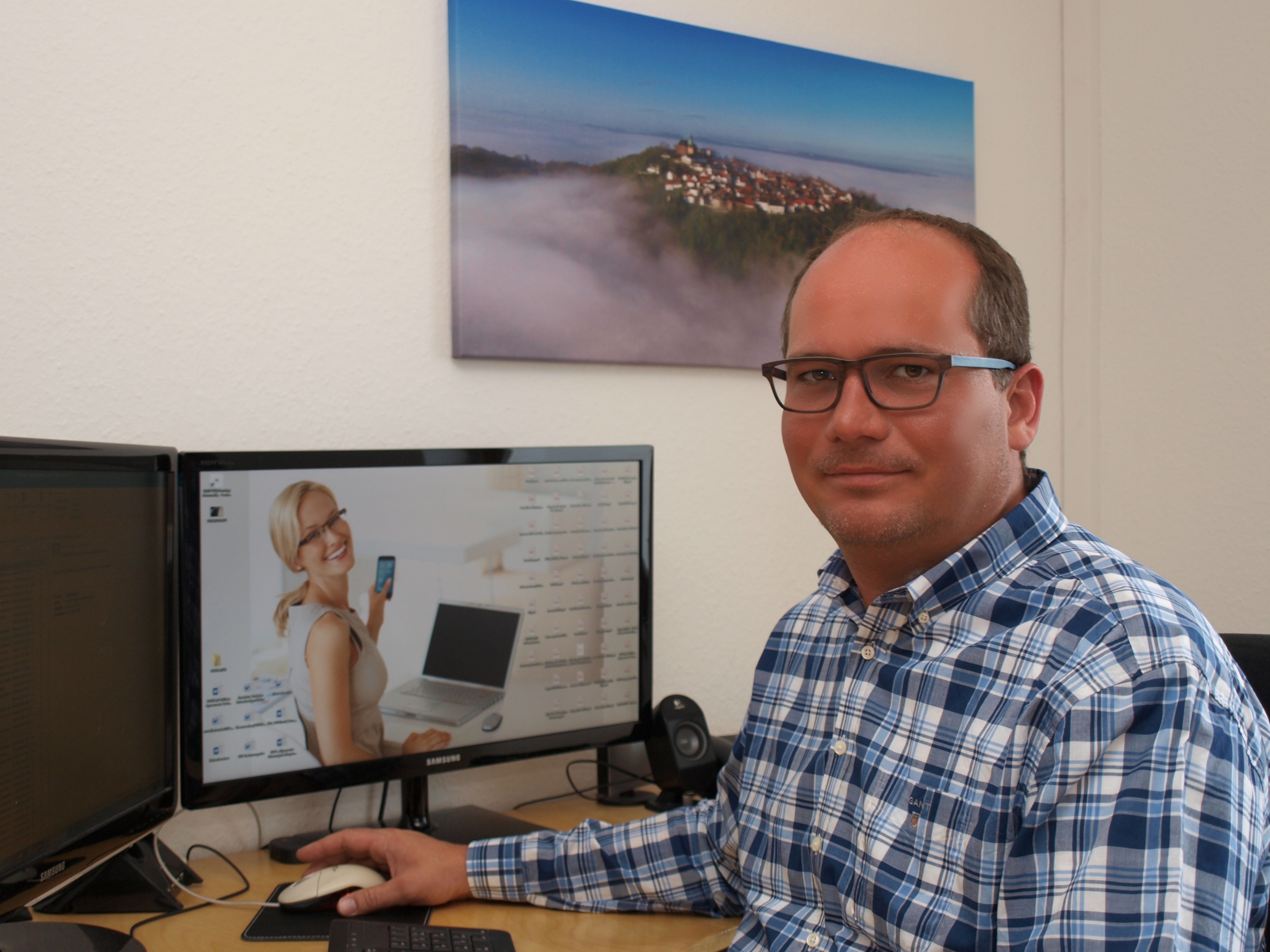 Computer-Telefon-Integration mit innovativen TAPI-Anwendungen ...