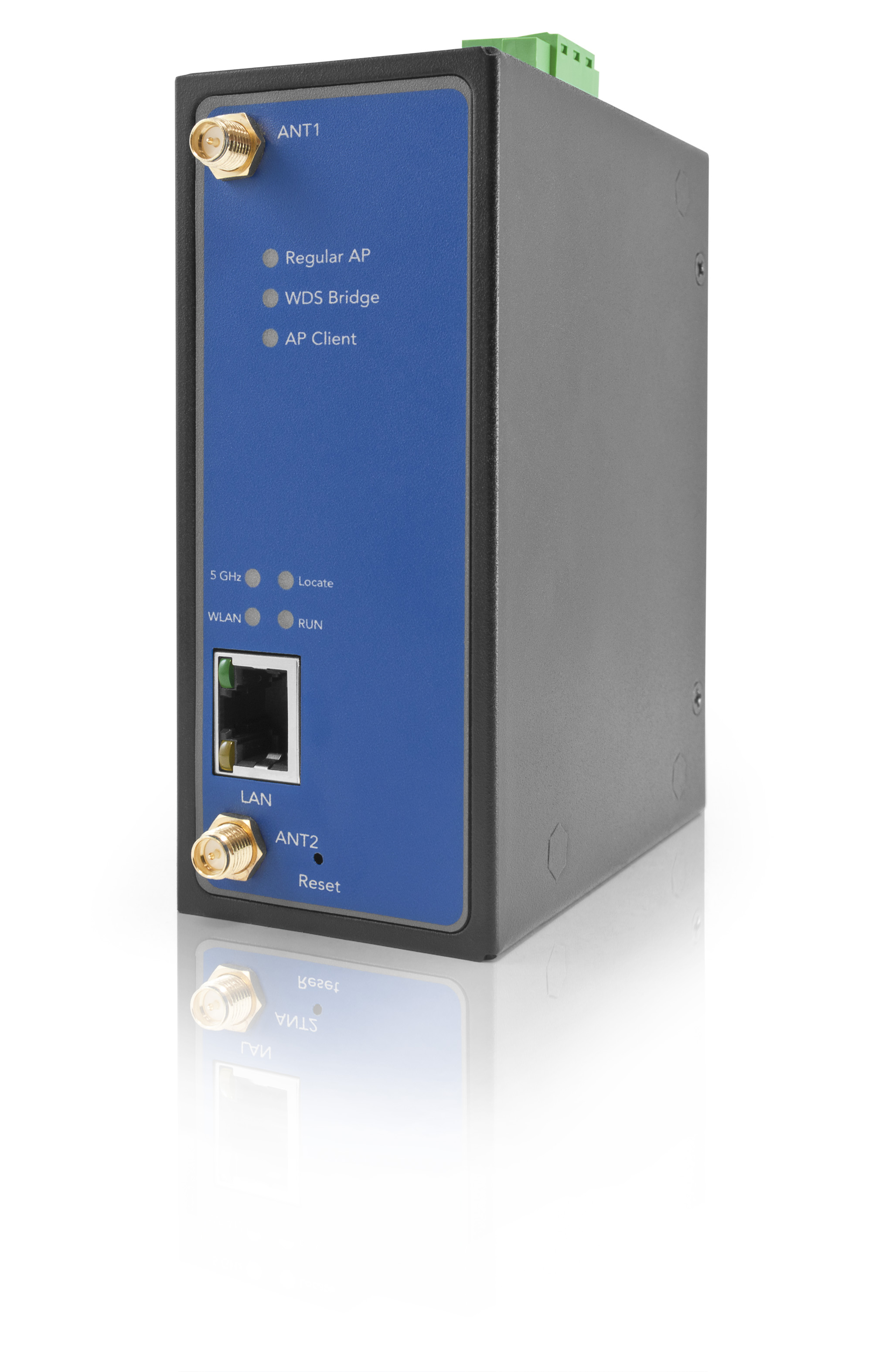 Neuer industrieller WLAN-Access-Point von Welotec, Welotec GmbH, Story ...