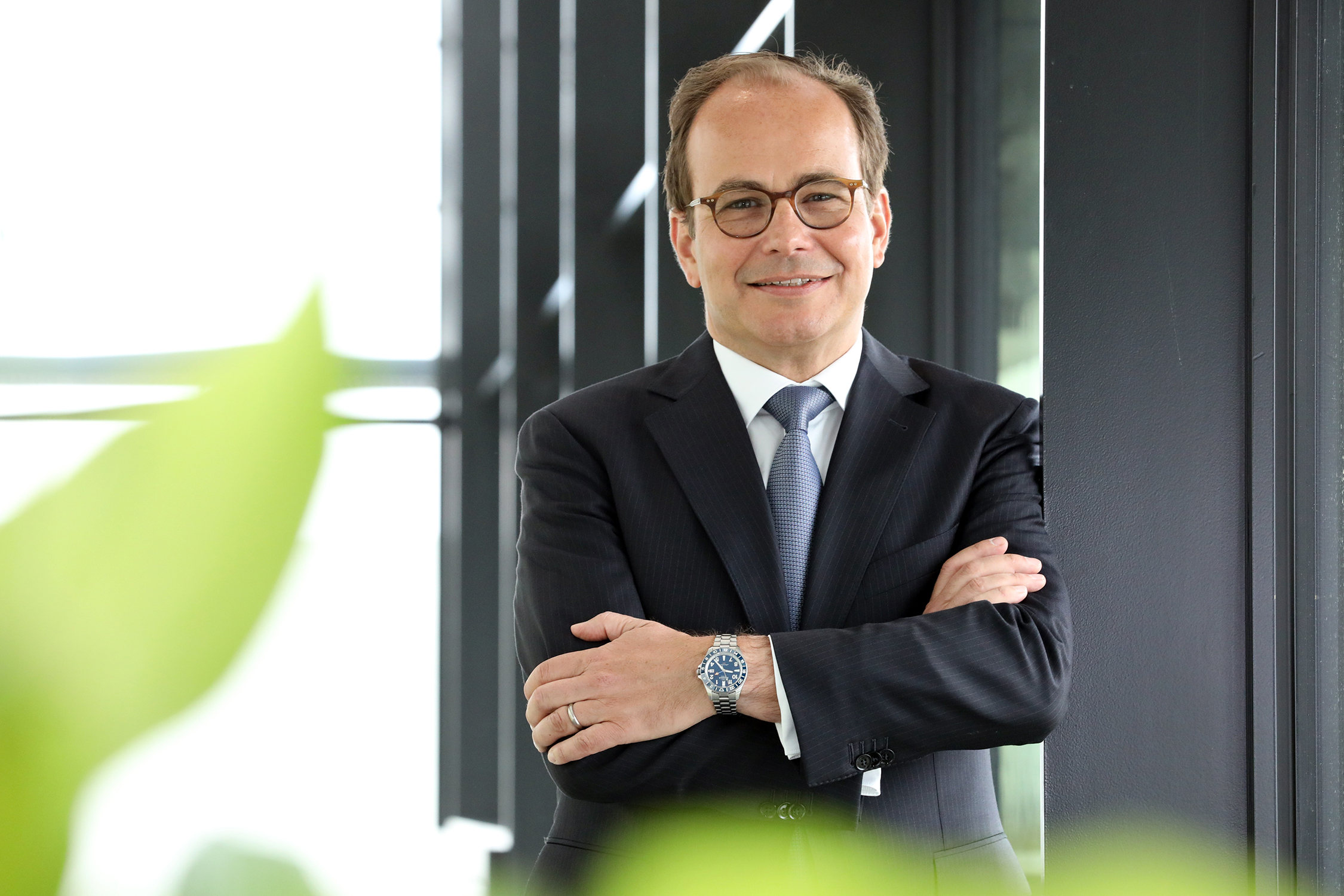 Brake-by-Wire: ZF gewinnt bedeutenden Großauftrag für innovative ...