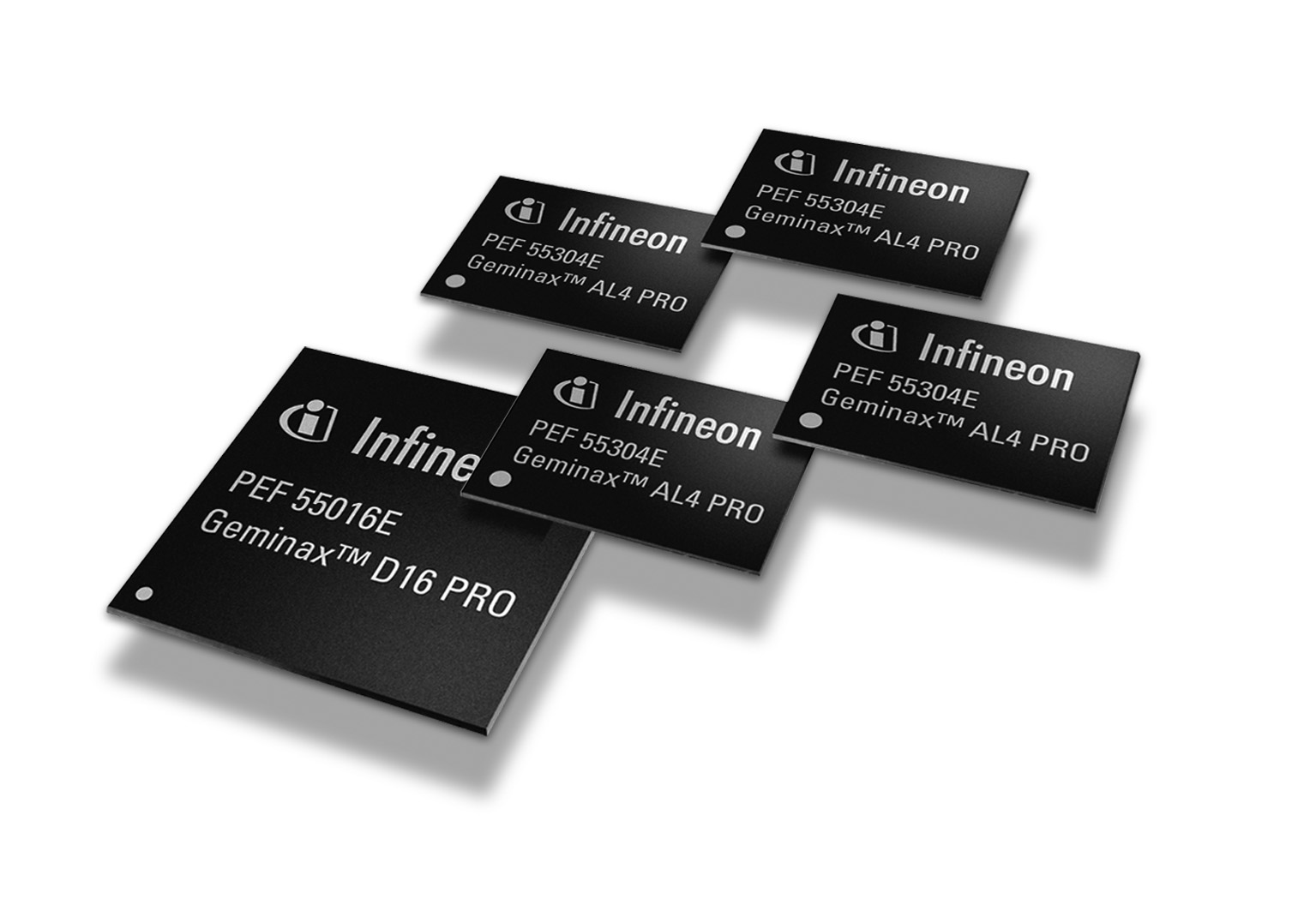 Infineon stellt Chipsatz für ADSL2+ mit höchster Leistungseffizienz vor ...