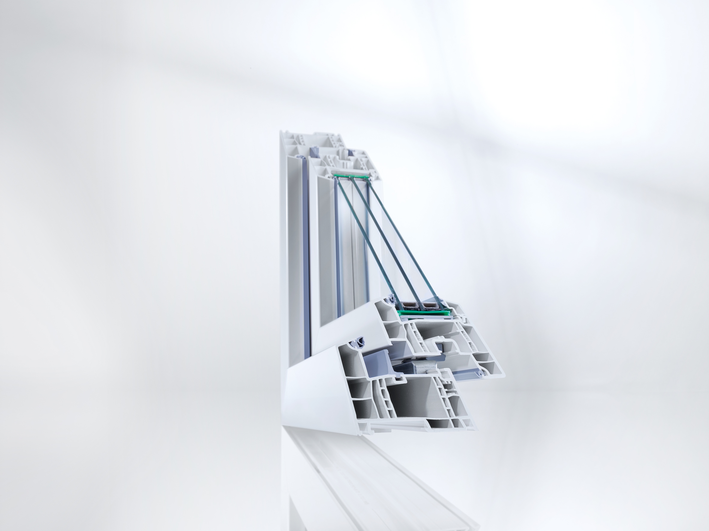 Neuheiten auf der fensterbau frontale 2014, REHAU AG + Co, Story - PresseBox