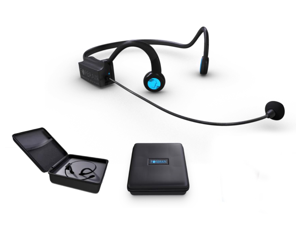 Forbrain - Trainieren Sie Ihre Sprache, Ihr Gedächtnis und Ihre ...