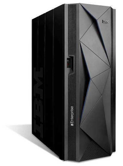 IBM erweitert zEnterprise Mainframe-Portfolio, IBM Deutschland GmbH ...