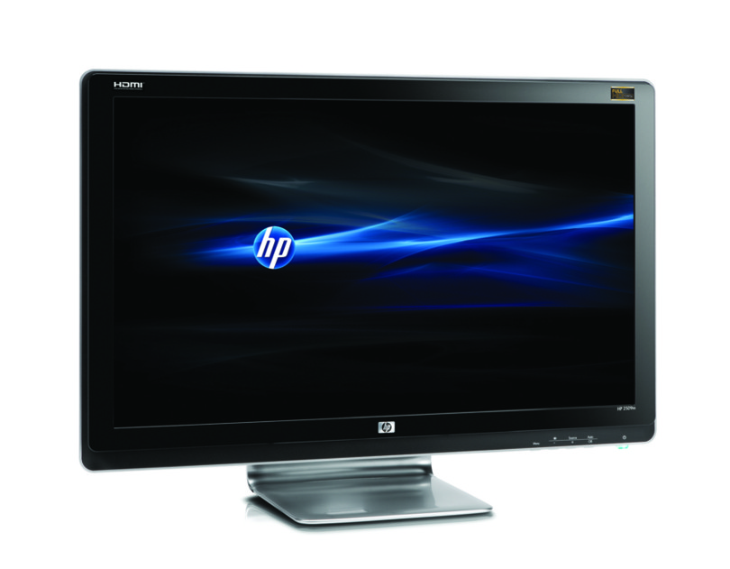 Zuwachs im Großformat, HP Inc., Story - PresseBox