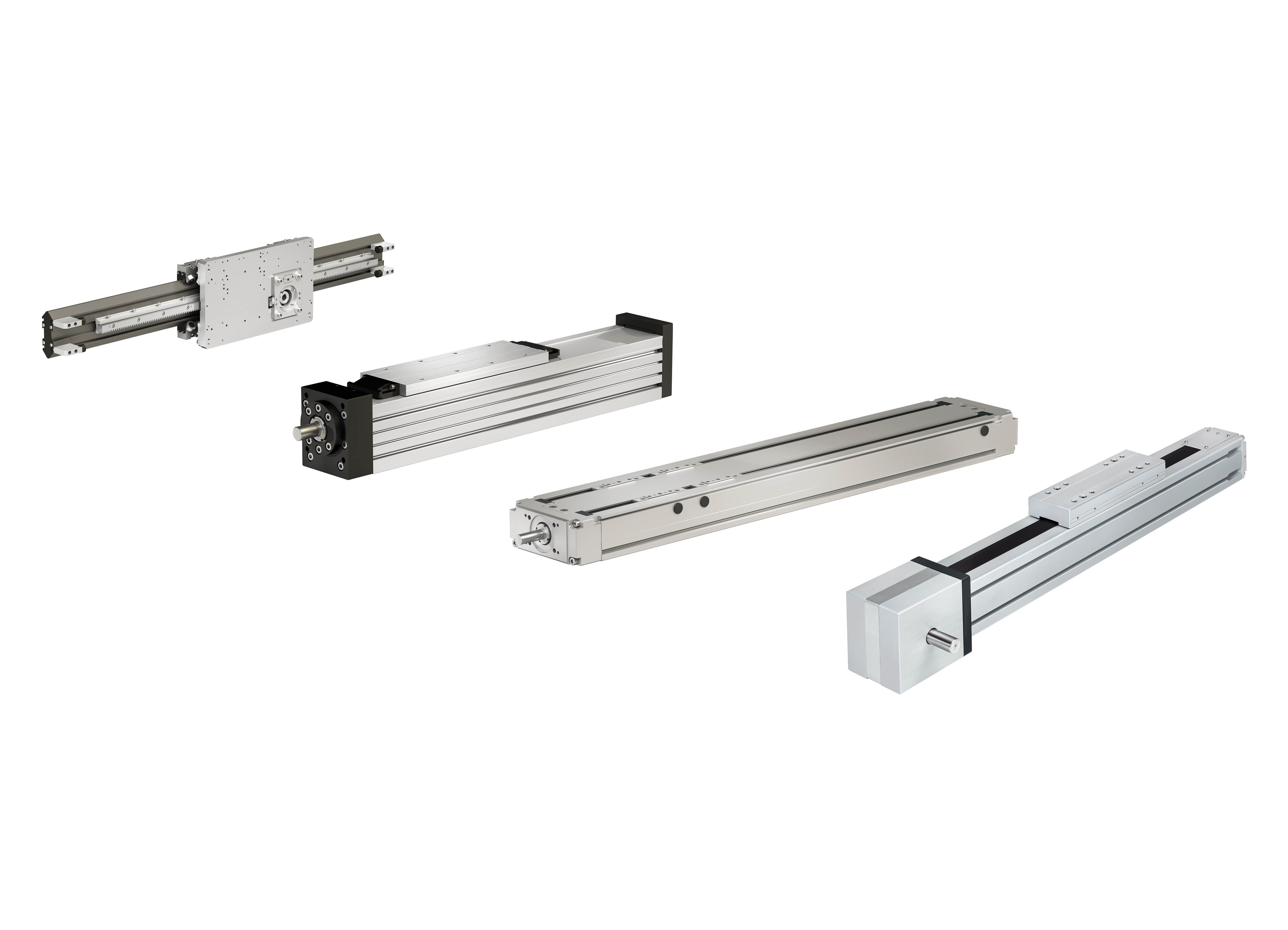 Rollon auf der productronica 2025, ROLLON GmbH, Story - PresseBox