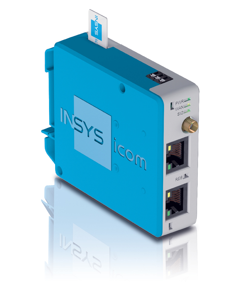 Mehr als nur der „kleine Bruder“, DELTA LOGIC Automatisierungstechnik ...