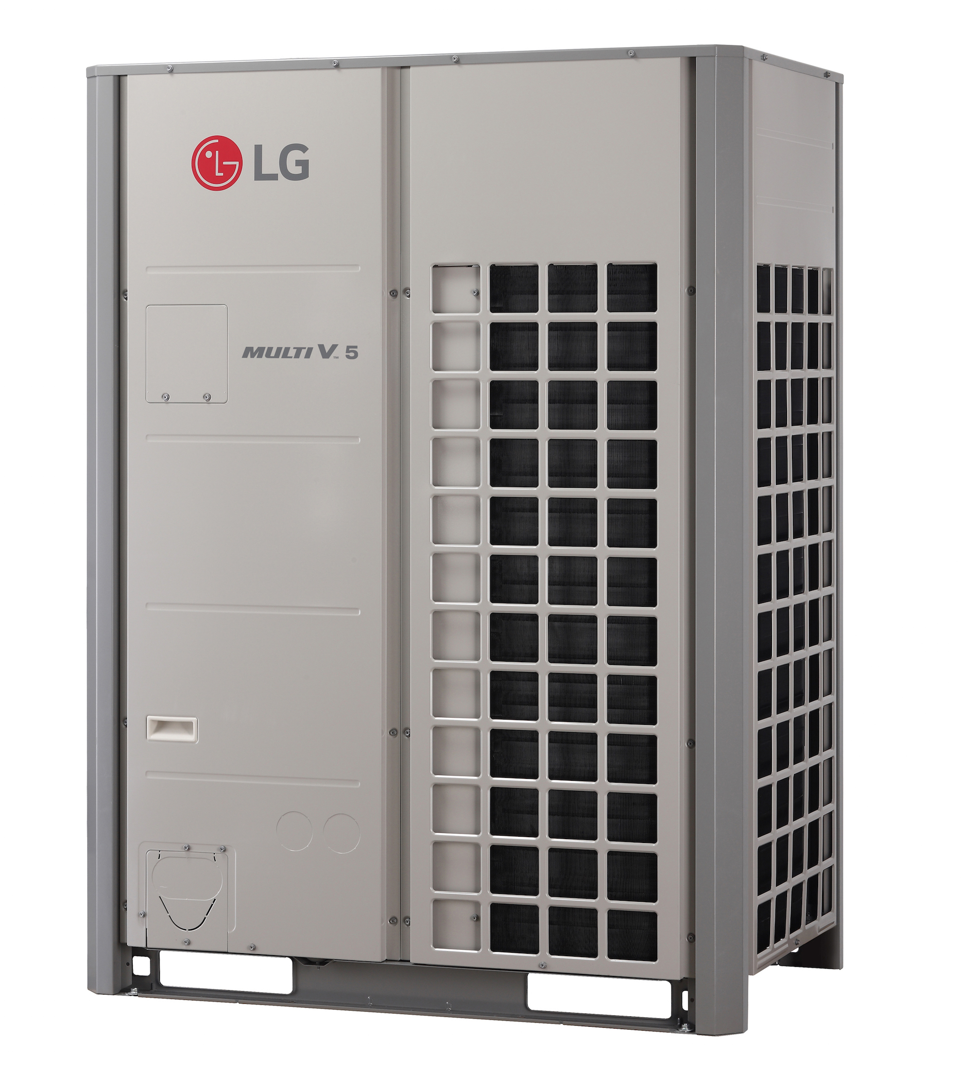 LG Dual Sensing: Raumklima jederzeit im Griff, LG Electronics ...