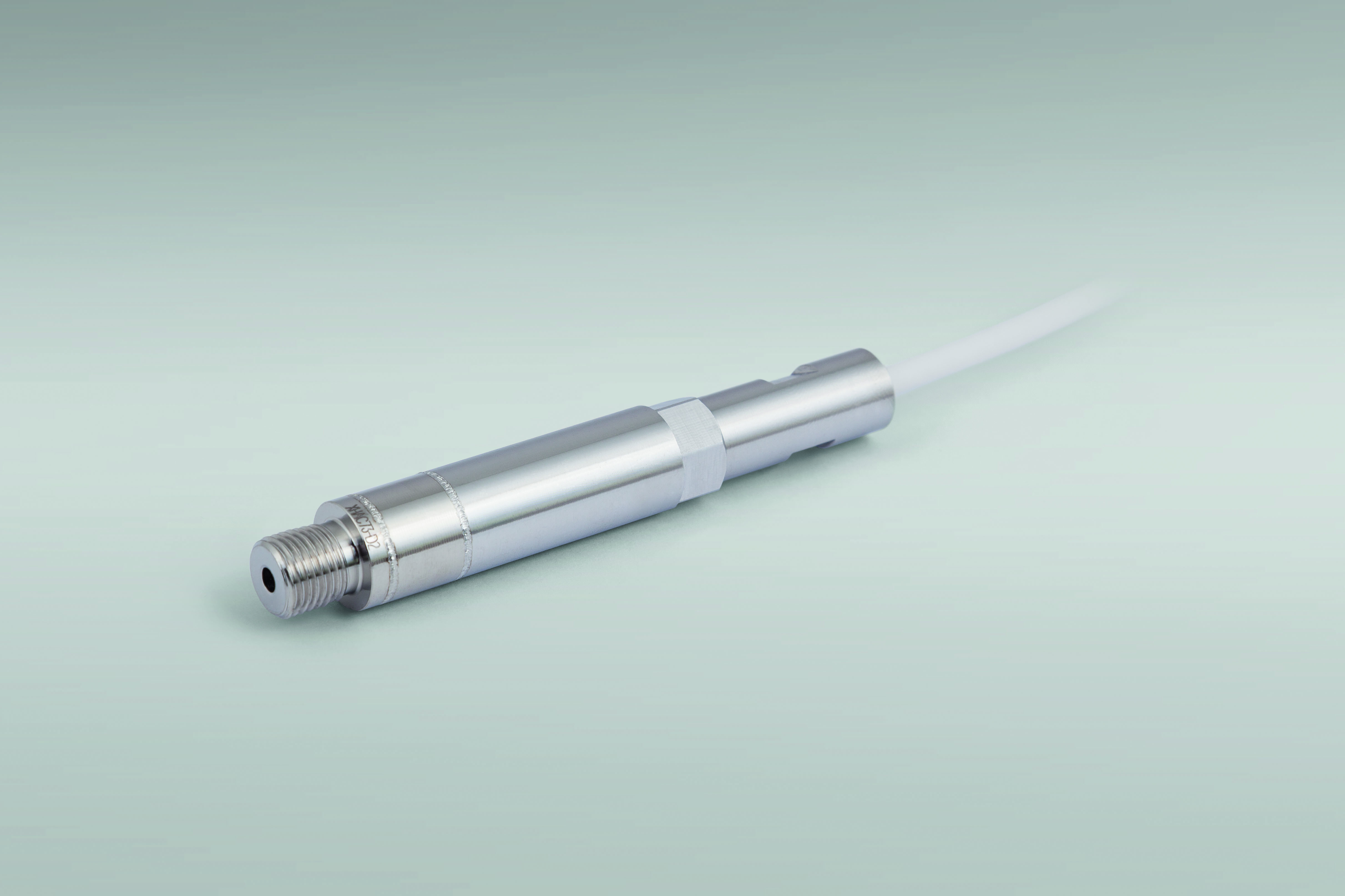 Sensor-Technik Wiedemann: An experienced newcomer in the cylinder ...