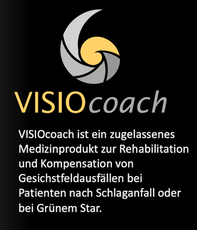 Odilia Vision GmbH als Sponsor und Innovationstreiber auf der 109 ...