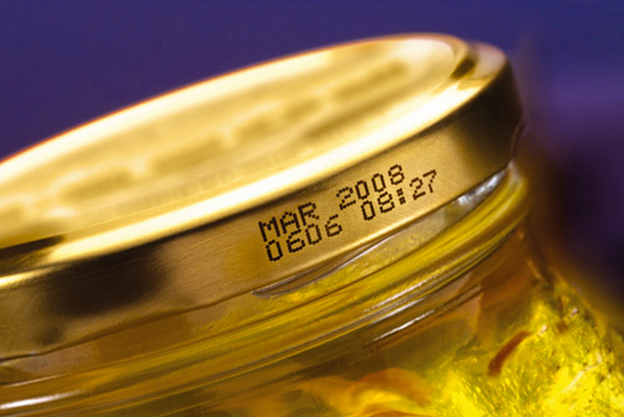 Genmanipuliert oder ökologisch?, Bluhm Systeme GmbH, Story - PresseBox