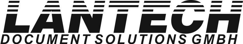 Seit dem 30.08.2016 ist die LANTECH D. S. GmbH der erste bundesweit ...