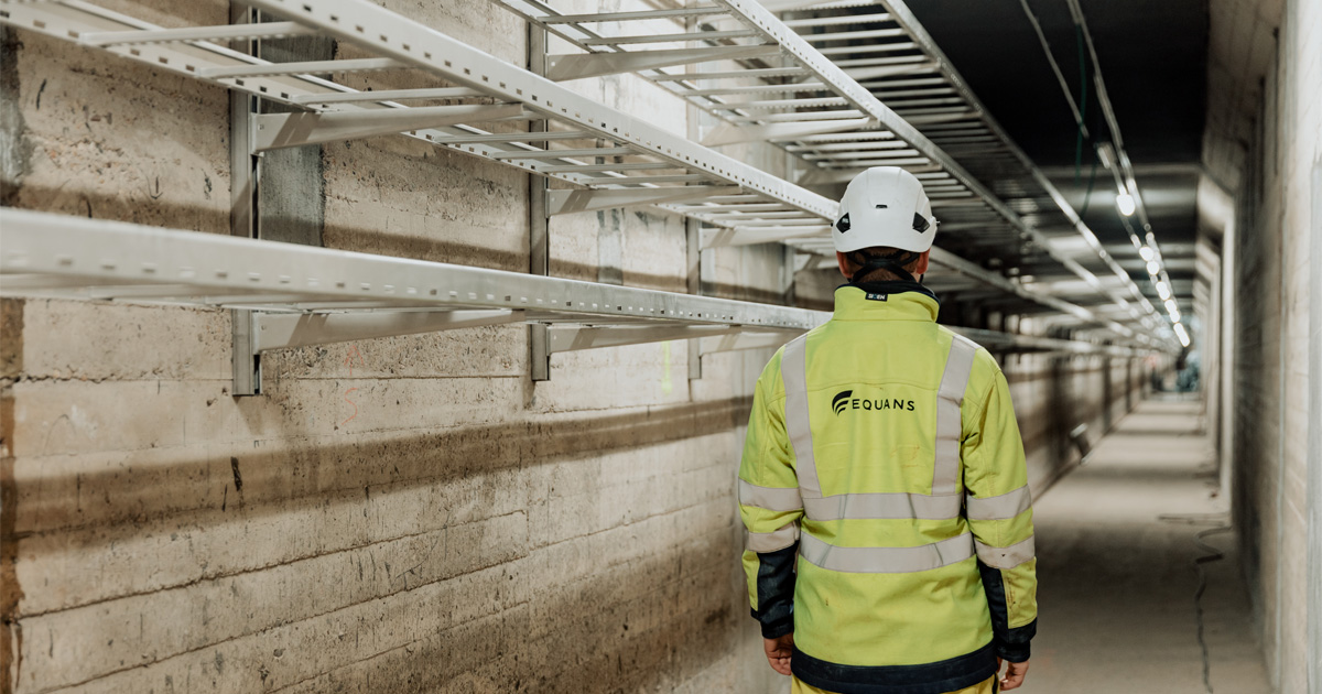 OBO überzeugt mit BIM@OBO und Kabelleitern in Edelstahlausführung!, OBO Bettermann Vertrieb ...