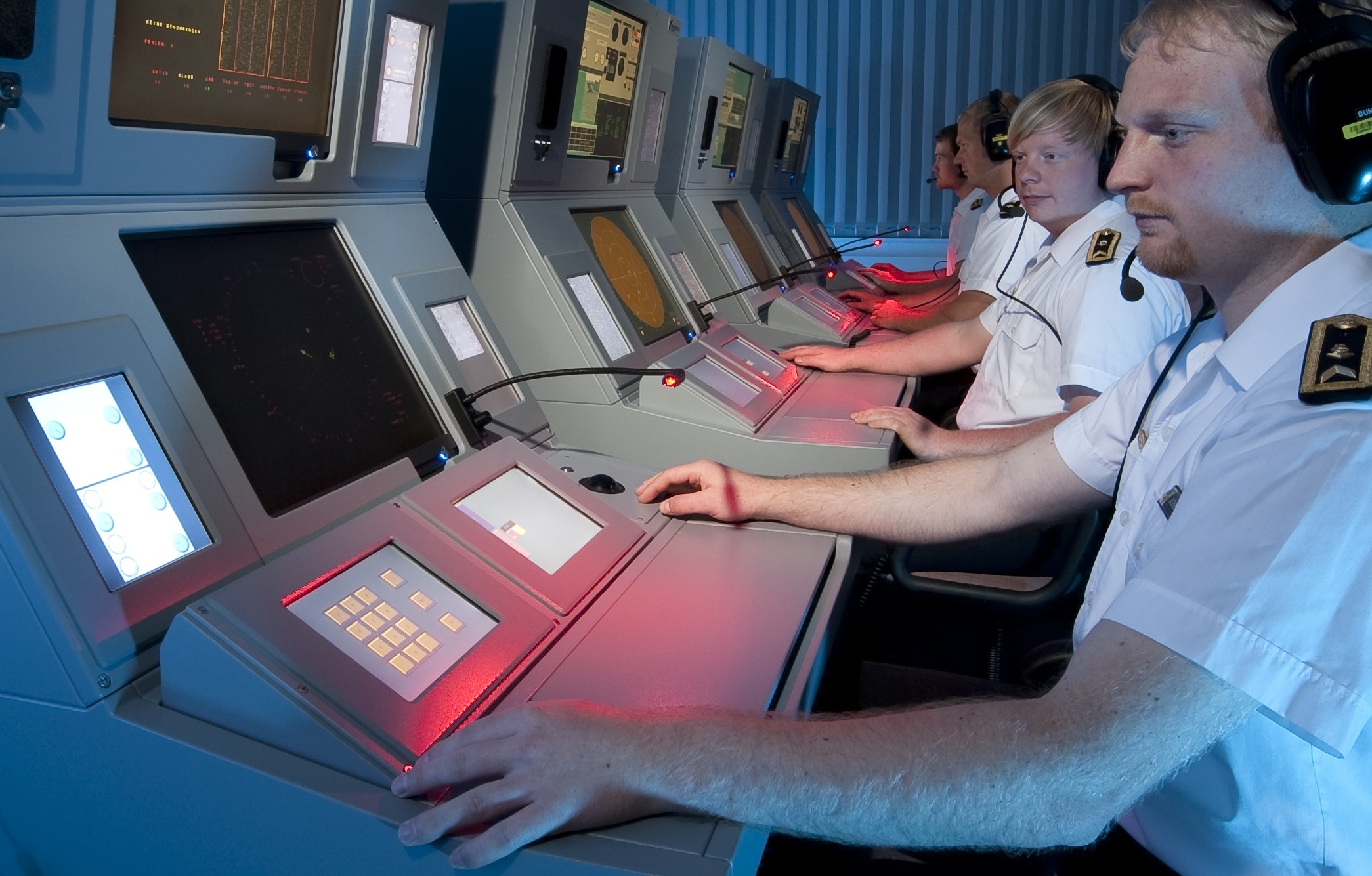 Rheinmetall at I/ITSEC 2011: breaking new ground in the world of high ...