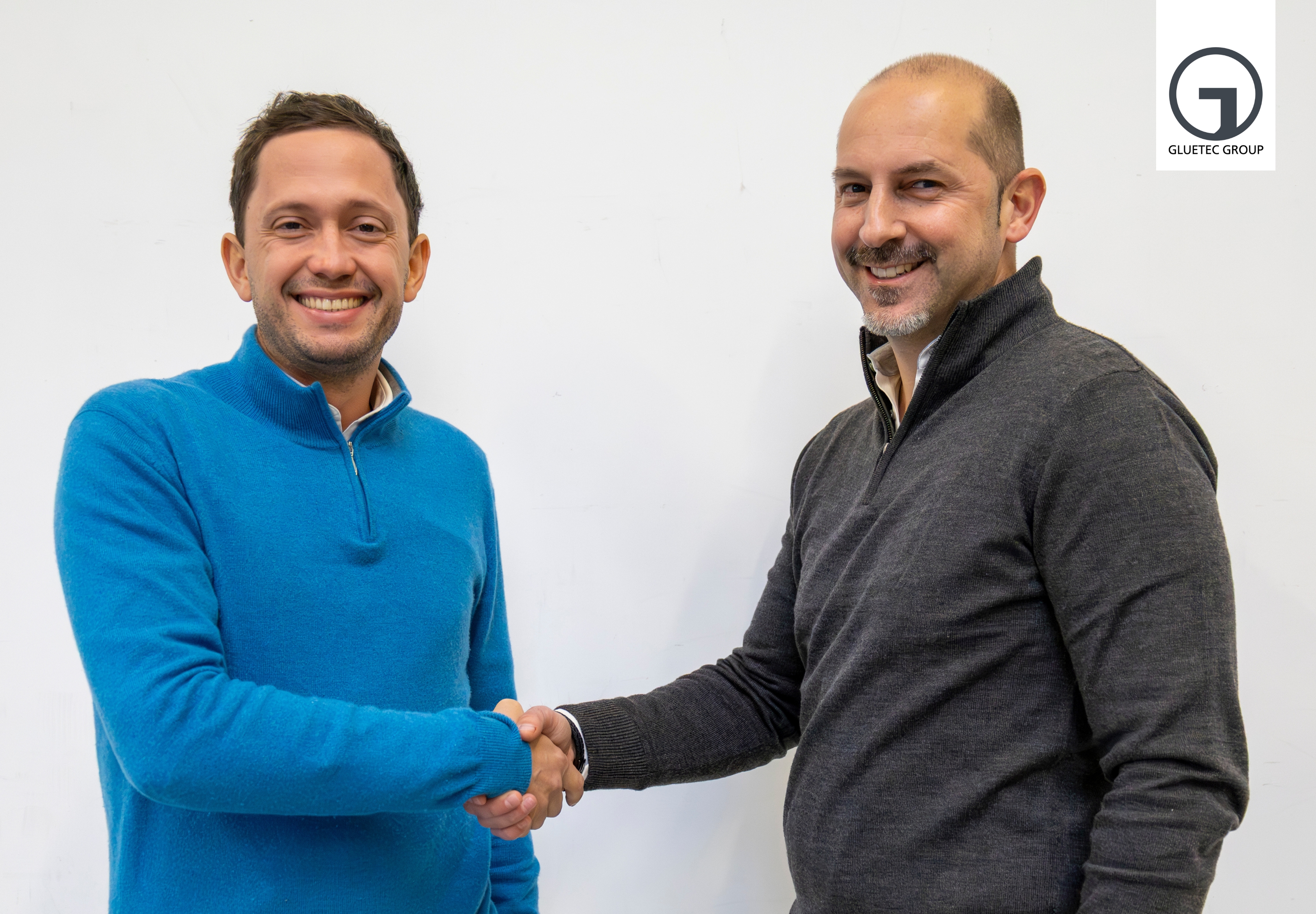 Oryx Partner Acquires Gluetec Group, Bridging Strategic Gap in Custom ...