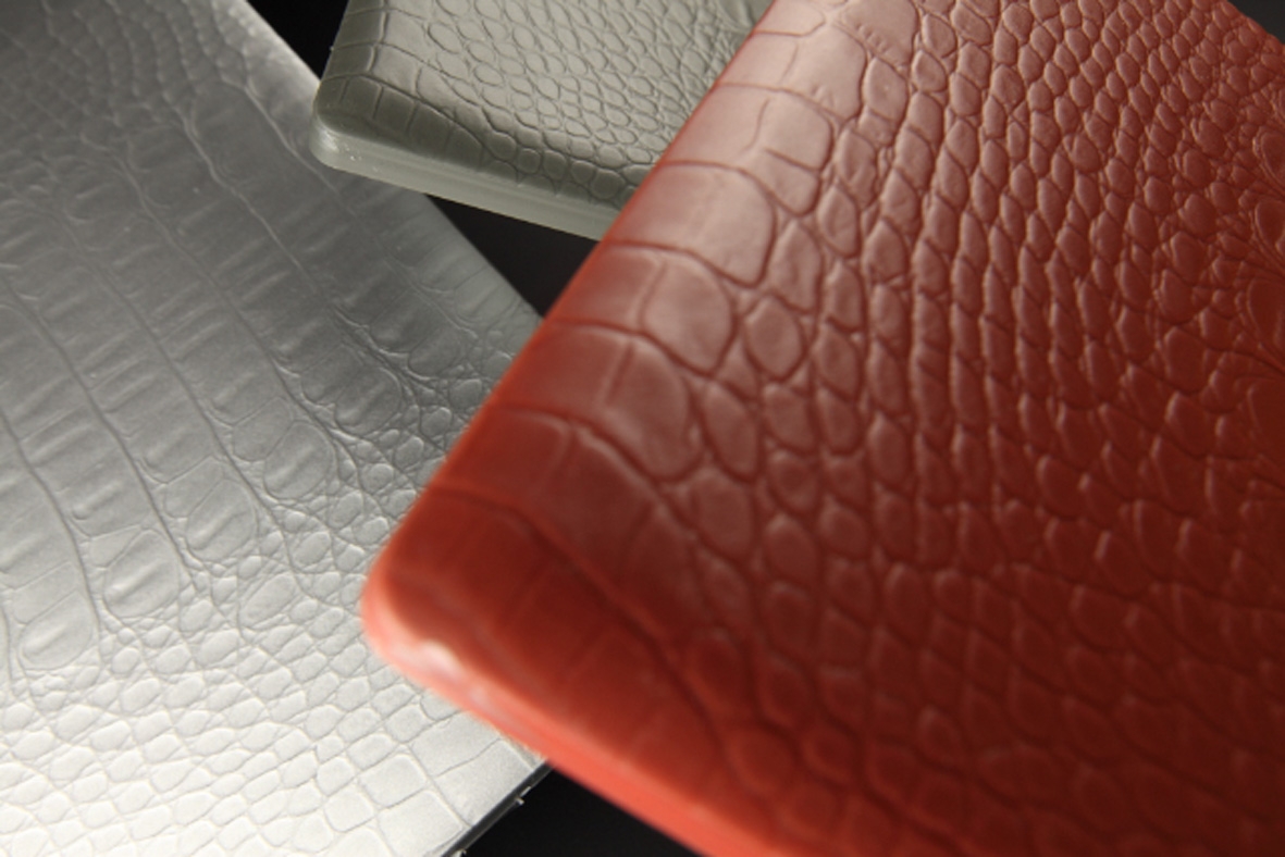 Anspruchsvolle Oberflächen mit hoher Designfreiheit, VOTTELER ...