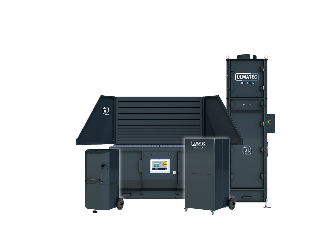 Erfolgreicher Messeauftritt von ULMATEC – Messeneuheiten begeistern auf ...