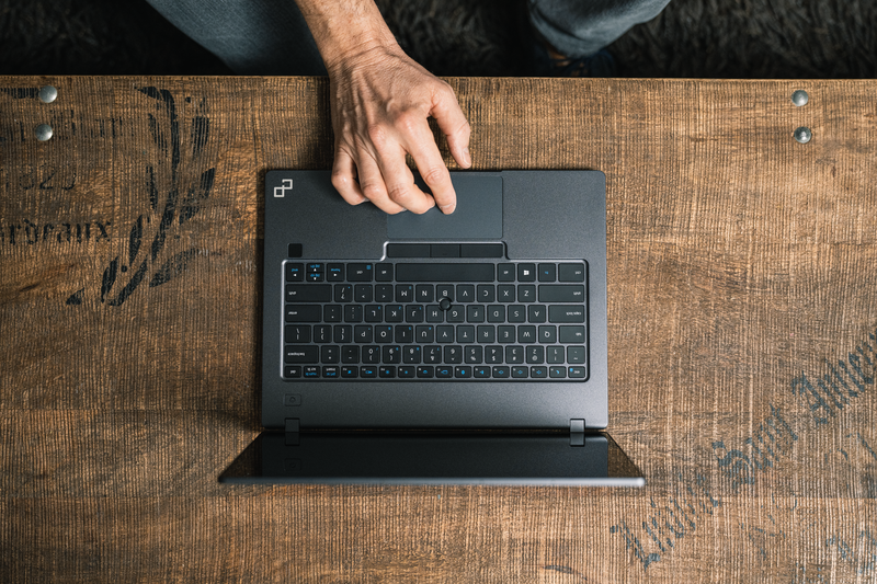 Prime Computer Lanciert Klimaneutrales Notebook und Führt Neue ...