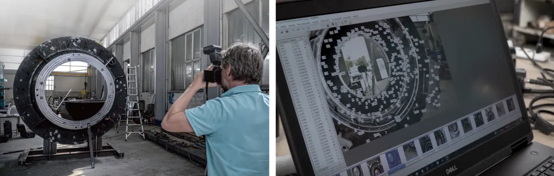 What Is Photogrammetry? Exploring SHINING 3D’s Patented Binocular ...