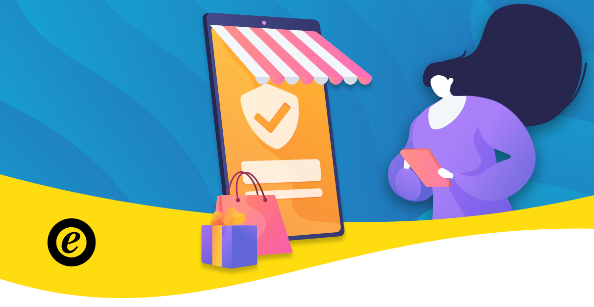 7 relevante Fragen über Shop‑Gütesiegel, Trusted Shops GmbH, Story ...