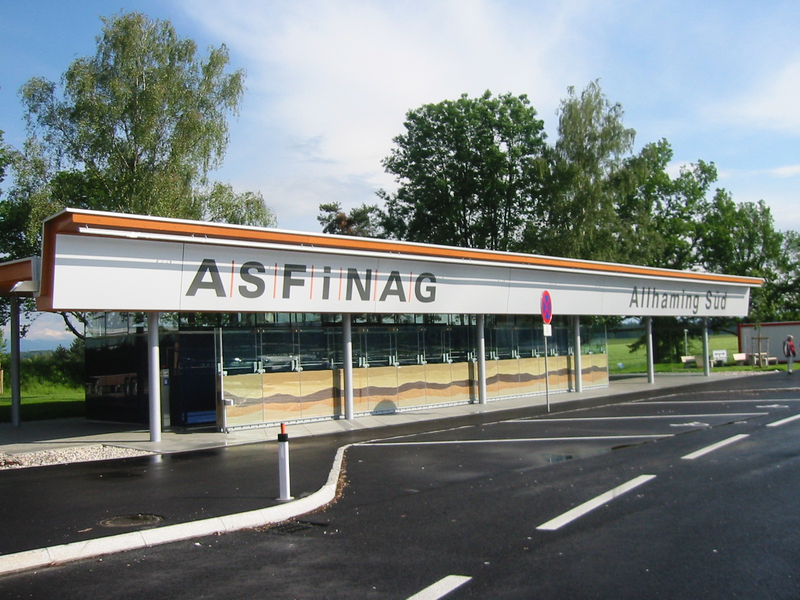 ASFiNAG beauftragte BEKO mit dem Systemengineering für ein ...