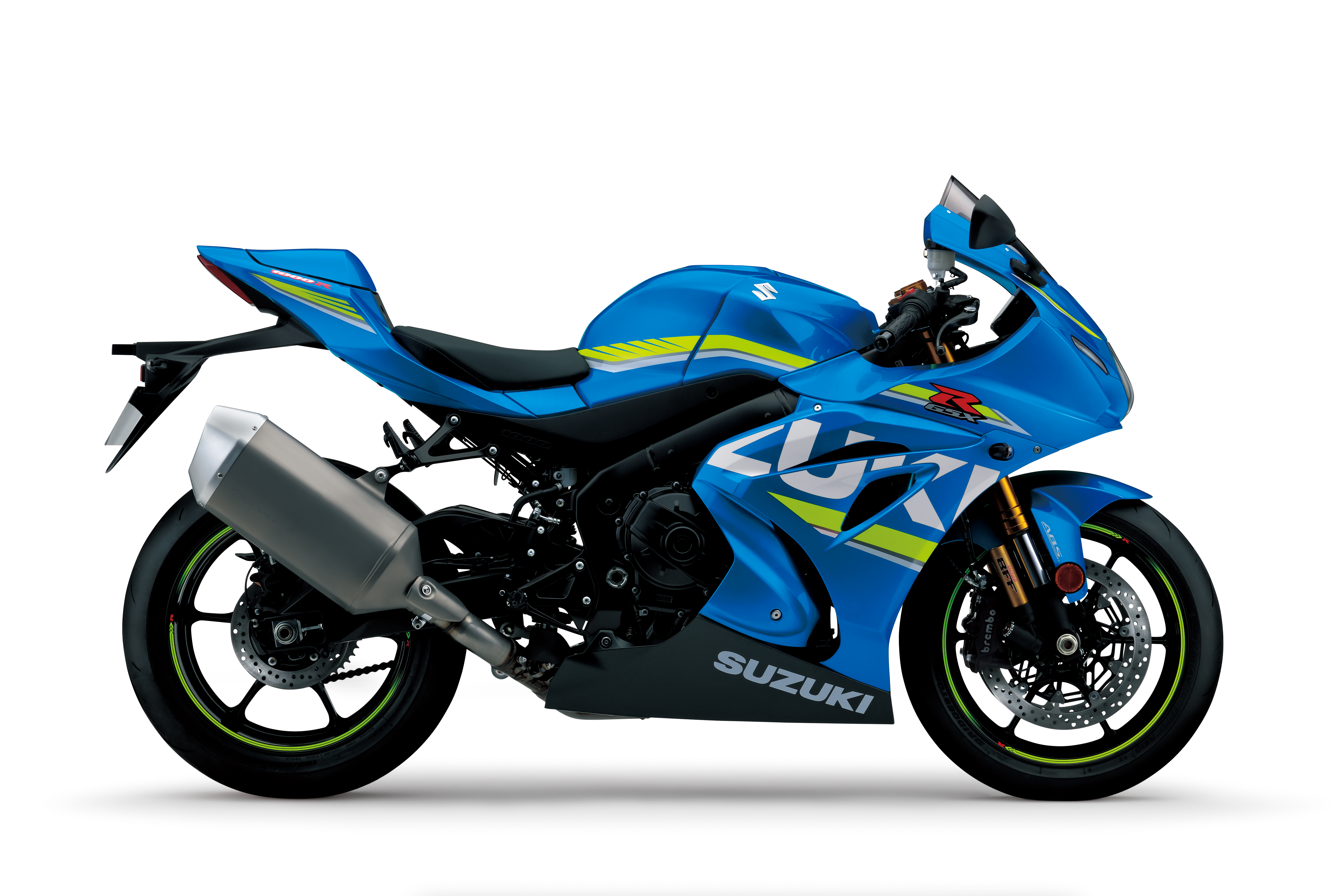 The King is back, SUZUKI Deutschland GMBH, Story - PresseBox The King is back, SUZUKI Deutschland GMBH, Story - PresseBox