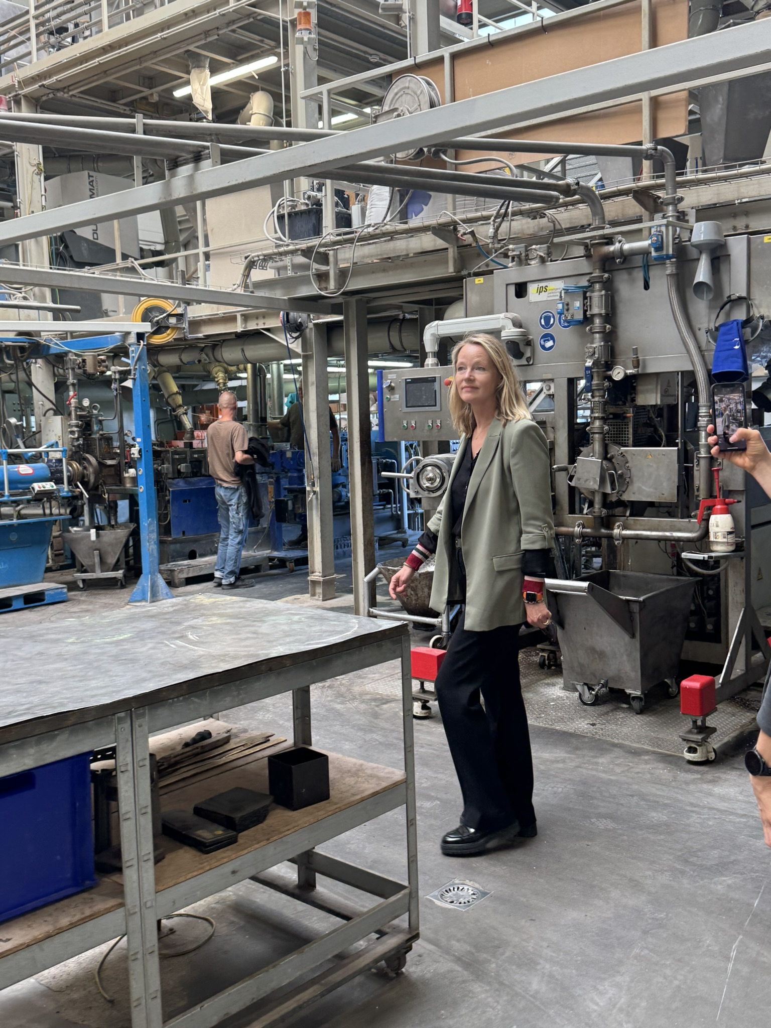 TECNARO GmbH als Zukunfts.Länd.Macher ausgezeichnet – Biowerkstoffe für ...