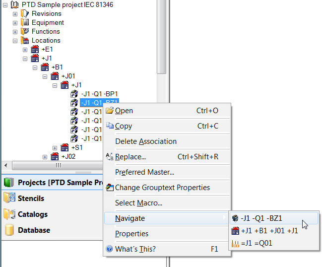 IEC 81346 Made Easy/New Web service for Engineering 4.0, AUCOTEC AG ...