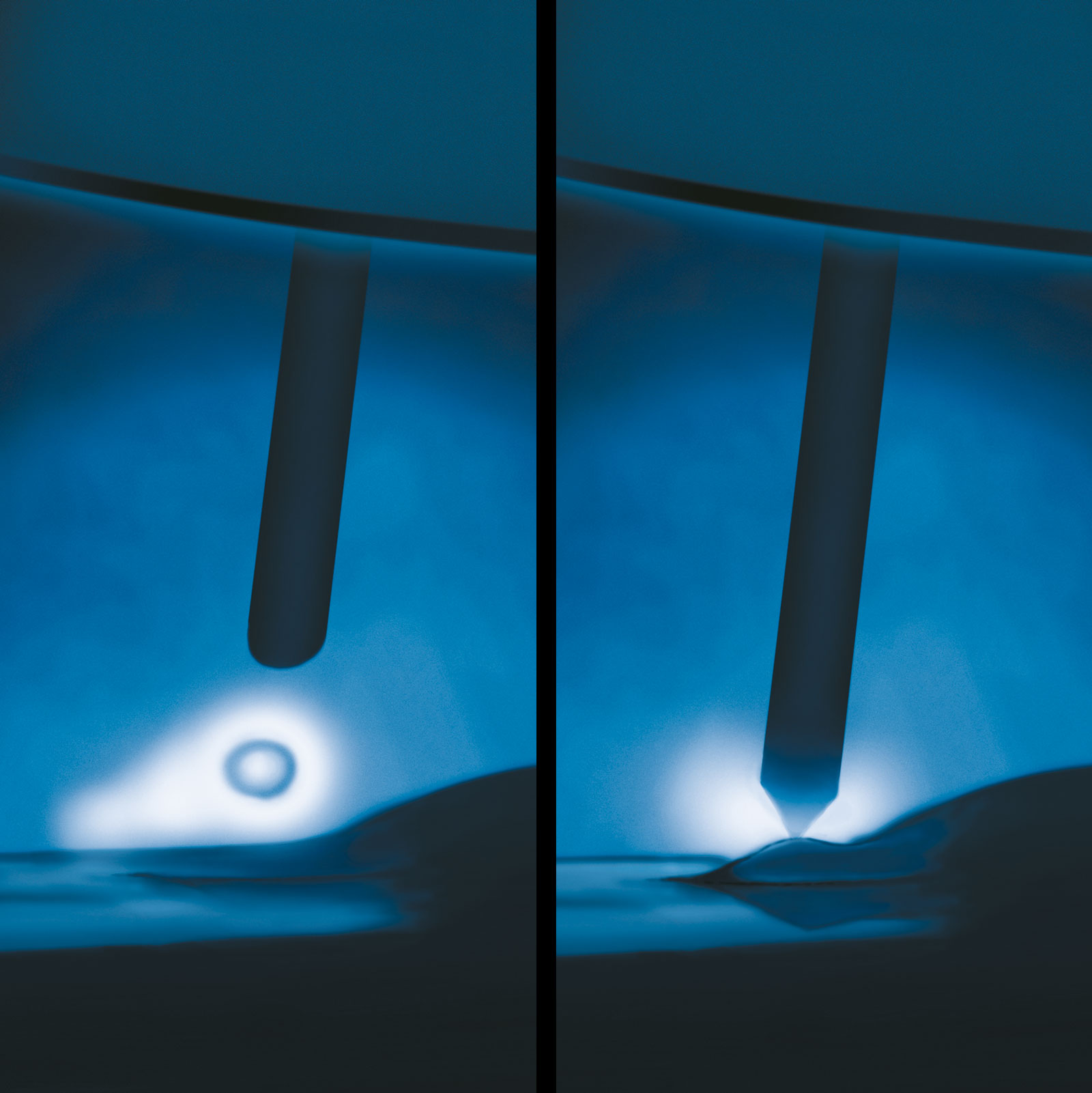 Combination of automation, robotics and welding, Carl Cloos ...